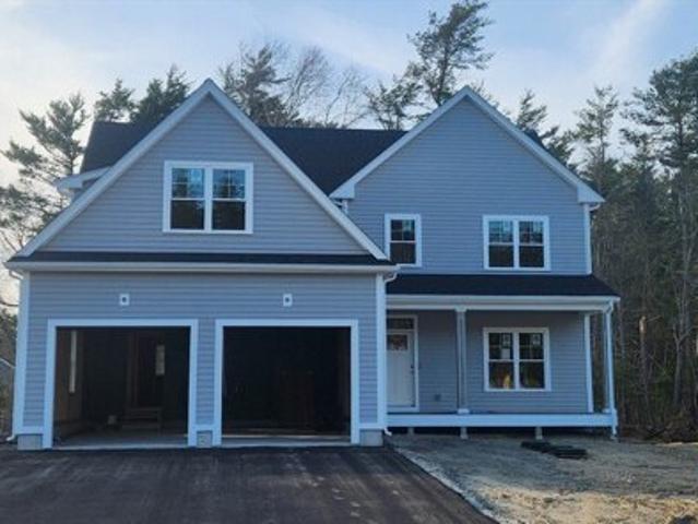 Charles Dr Lot,kingston, Home For Sale