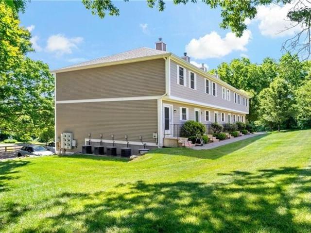 Charles Dr Unit,tiverton, Home For Sale