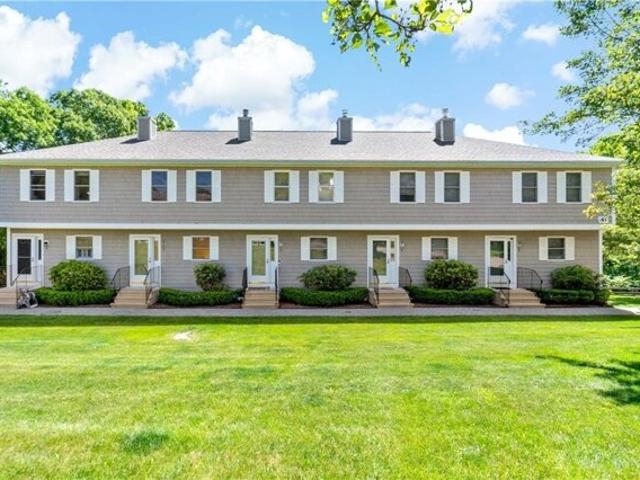 Charles Dr Unit,tiverton, Home For Sale