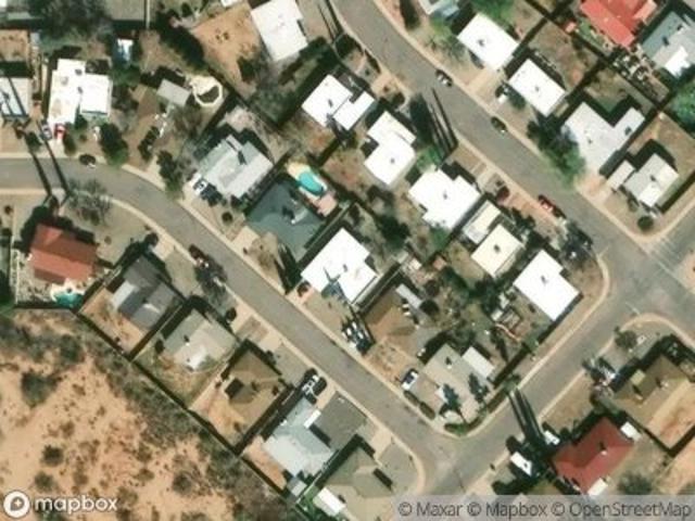 Charles Dr