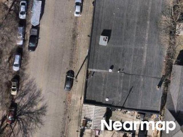 Charles E Davis Blvd