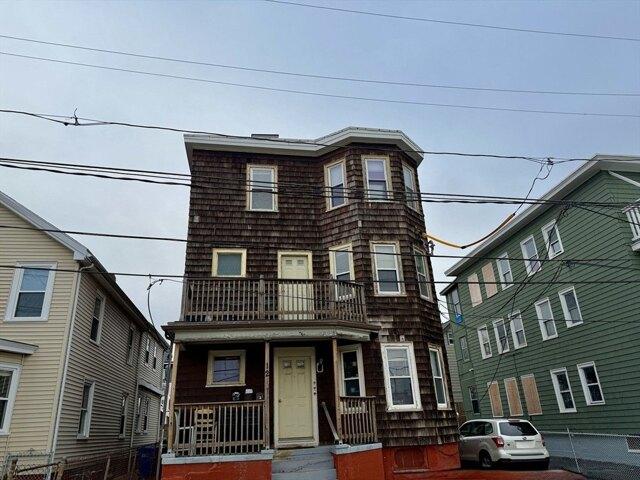 Charles E Ryan Rd, Somerville, Home For Sale