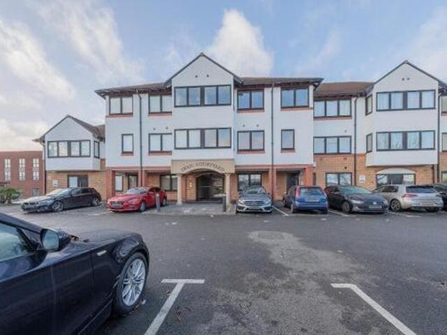 Charles Edward Road, Birmingham, 1 Bedroom Flat