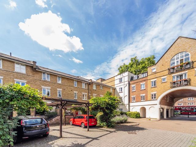 Charles Haller Street, Tulse Hill, London SW2, 4 bed terraced house to rent, £4,600 pcm | PrimeLocation