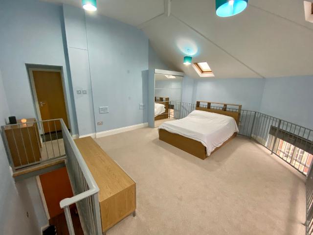 Charles House, Nottingham NG1, 1 bed flat to rent, £895 pcm | PrimeLocation