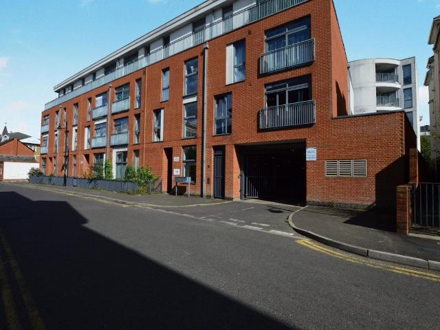 Charles House, Guildford Street, Chertsey, Surrey KT16, 2 bed flat to rent, £1,500 pcm | PrimeLocation
