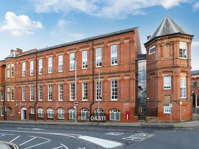 Charles House, Park Row, Nottingham NG1, 1 bed flat to rent, £850 pcm | PrimeLocation