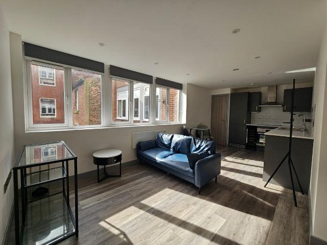 Charles House, Preston PR1, 1 bed flat to rent, £825 pcm | PrimeLocation