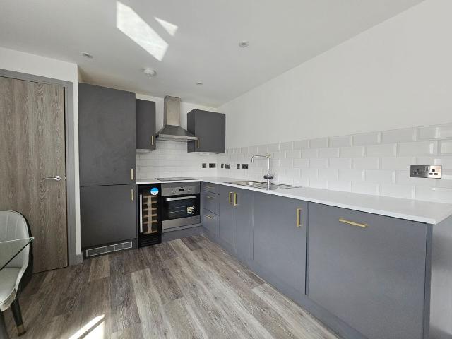 Charles House, Preston PR1, 1 bed flat to rent, £825 pcm | PrimeLocation