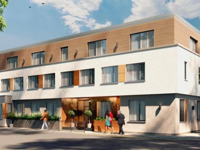 Charles House, Toutley Road 1 bed apartment to rent £1,125 pcm £260 pw