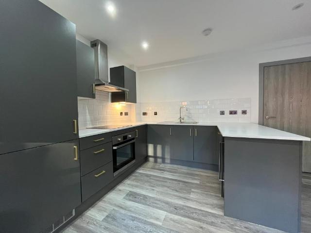 Charles House, 8 Winckley Square, Preston PR1, 1 bed flat to rent, £850 pcm | PrimeLocation