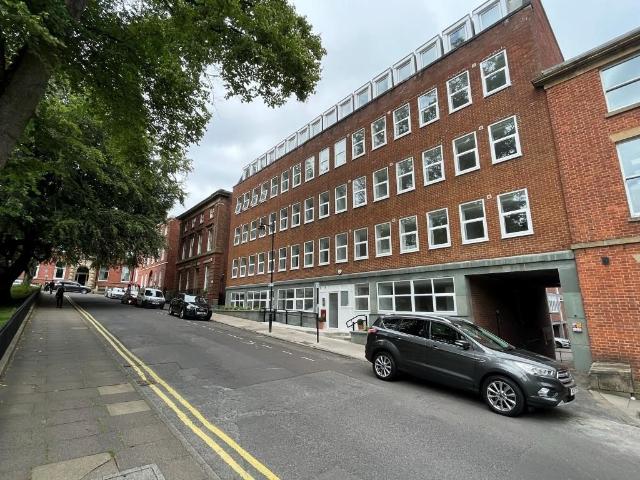Charles House, 8 Winckley Square, Preston PR1, 2 bed flat to rent, £1,100 pcm | PrimeLocation