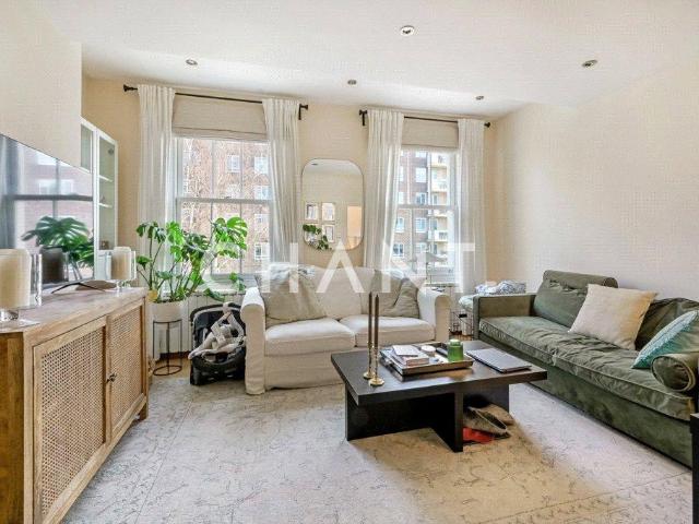 Charles Lane, City Of Westminster. 2 bed apartment to rent £3,750 pcm £865 pw