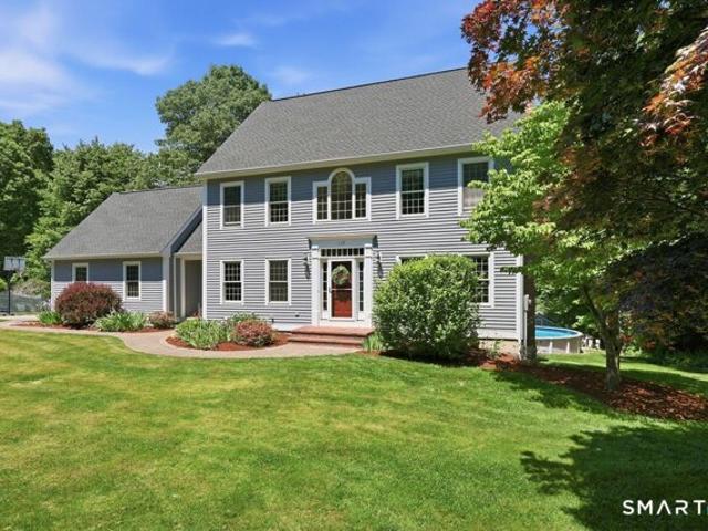 Charles Ln, Hebron, Home For Sale