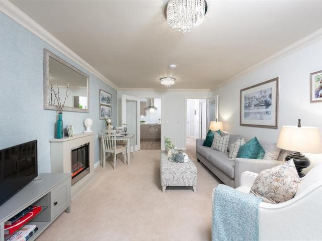 Charles Lodge, Evesham