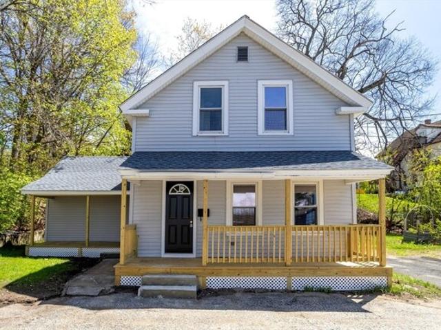 Charles Pl, Athol, Home For Sale