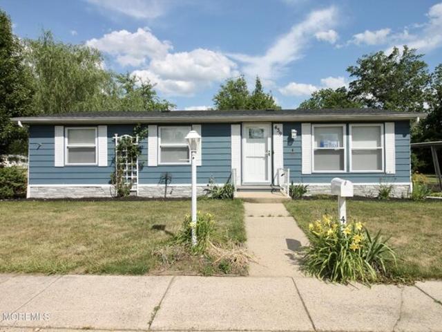 Charles Pl, Freehold, Property For Sale