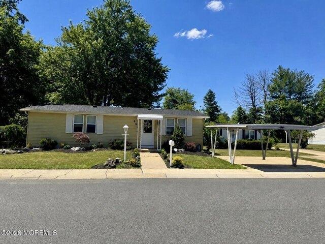 Charles Pl, Freehold, Property For Sale