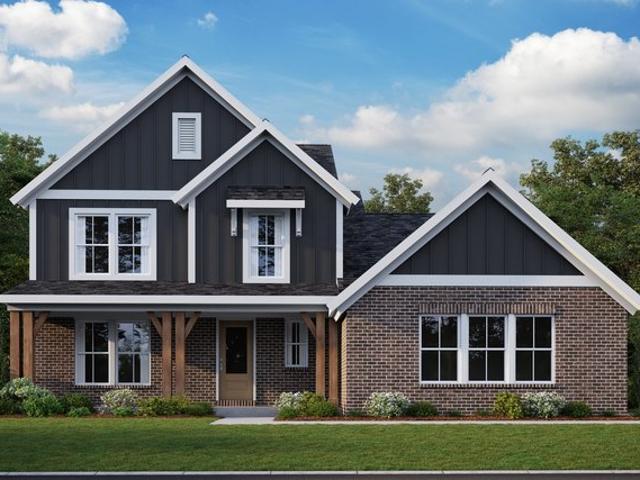 Charles Plan Sanctuary at Mallard Lake Community
