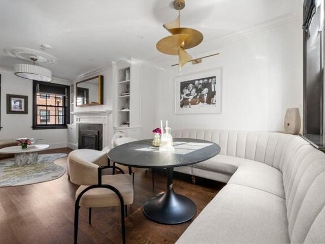 Charles River Sq, Boston, Home For Sale