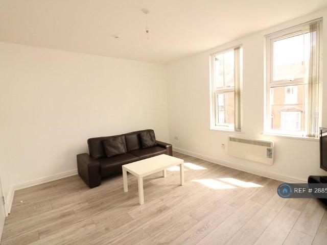 Charles Road, Birmingham, B9 2 bed flat to rent £1,000 pcm £231 pw
