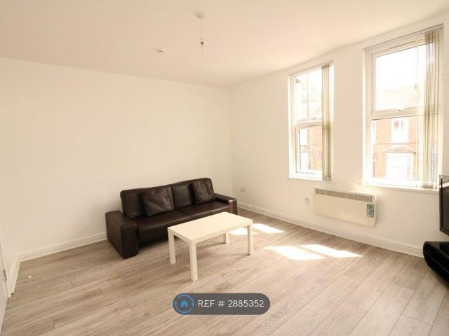 Charles Road, Birmingham B9, 2 bed flat to rent, £1,000 pcm | PrimeLocation