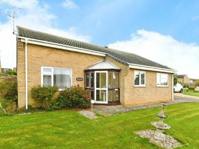 Charles Road, Hunstanton, 3 Bedroom Bungalow