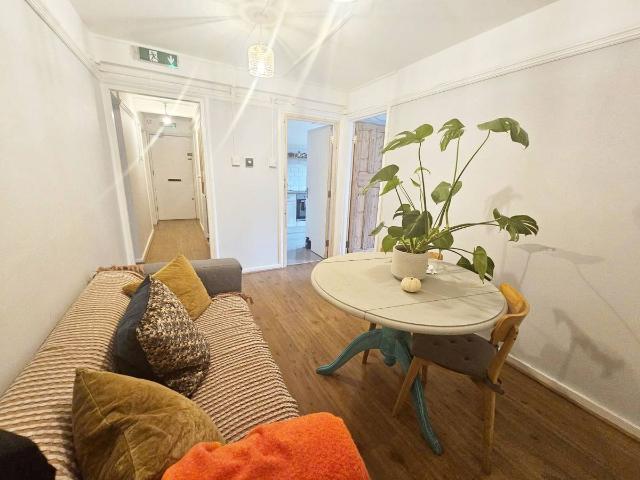 Charles Rowan House Margery Street WC1X, Room to rent, £1,250 pcm | PrimeLocation