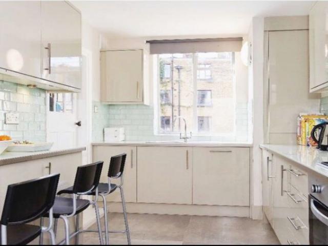 Charles Rowan House WC1X, Room to rent, £1,380 pcm | PrimeLocation