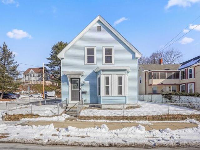 Charles St, Nashua, Home For Sale