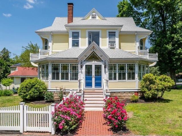 Charles St, Natick, Home For Sale
