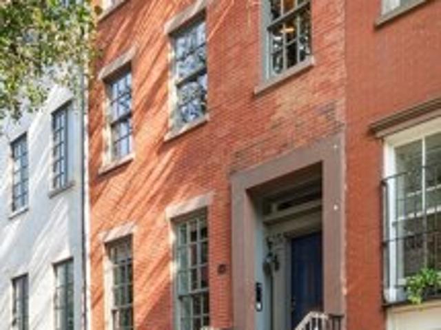 Charles St, New York, Home For Sale