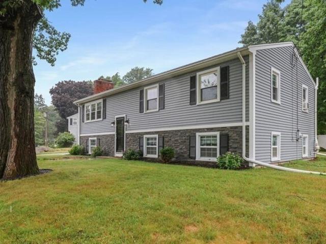 Charles St, North Attleboro, Home For Sale