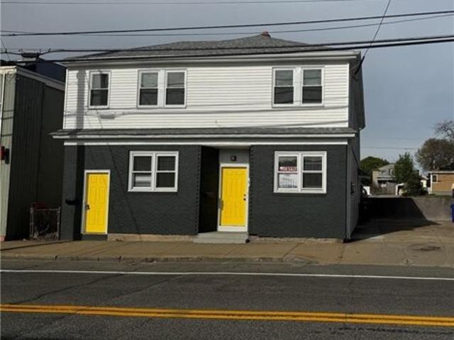 Charles St, North Providence, Home For Sale