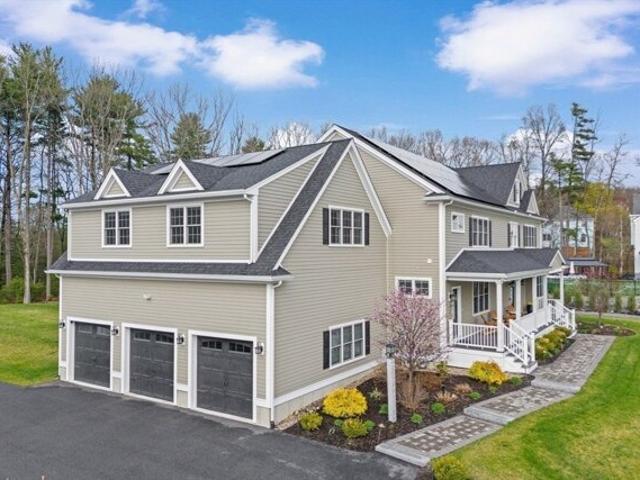 Charles St, North Reading, Home For Sale