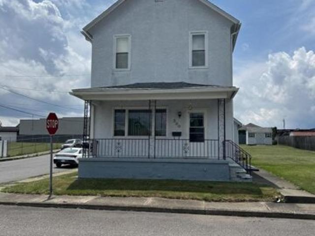Charles St, Old Forge, Home For Sale