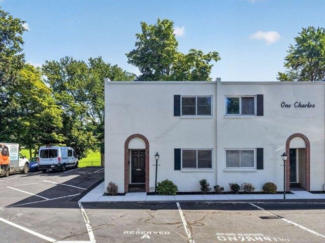 Charles St Apt A, Reading, Condo For Sale
