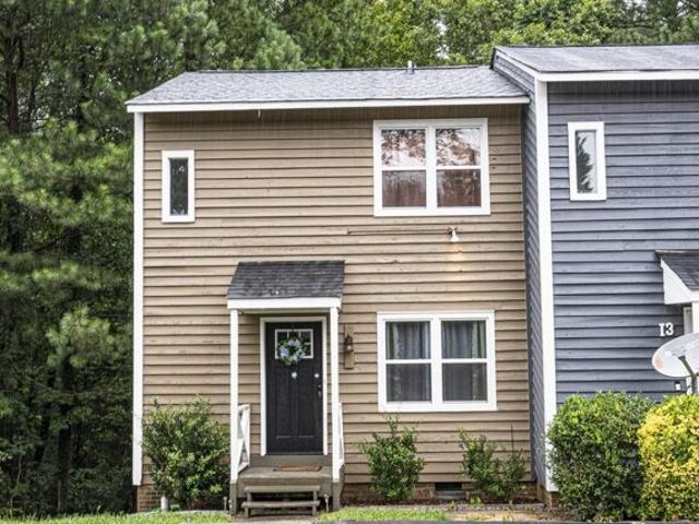 Charles St Apt,durham, Home For Sale