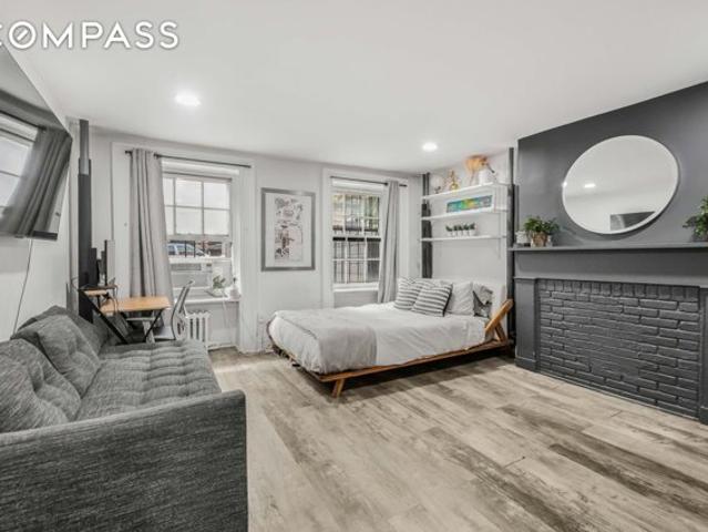 Charles St Apt F, Manhattan, Property For Sale