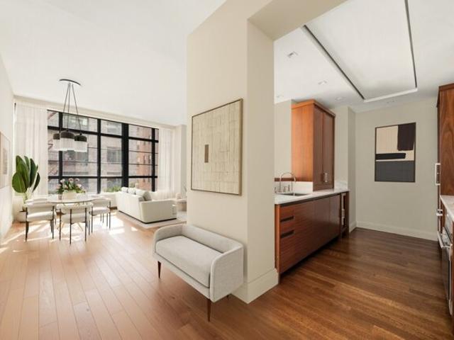 Charles St Apt Fs, New York, Condo For Sale