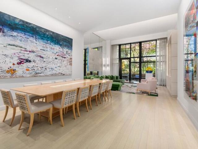 Charles St Apt M, Manhattan, Condo For Sale