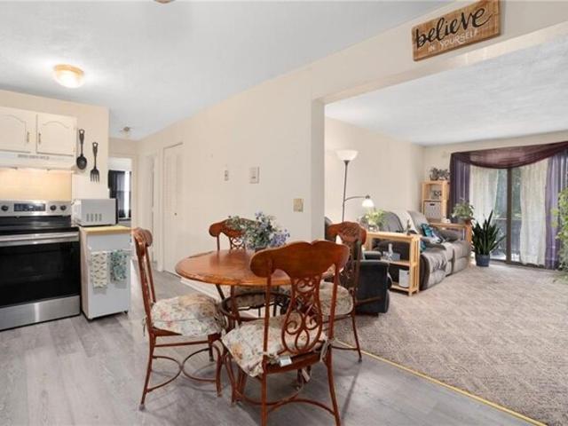 Charles St Apt,north Providence, Condo For Sale