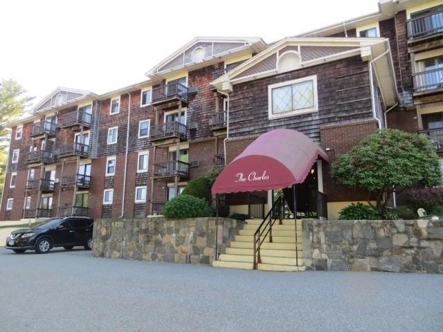 Charles St Apt,north Providence, Condo For Sale