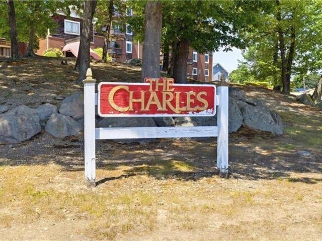 Charles St Apt,north Providence, Condo For Sale