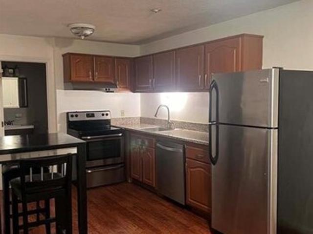 Charles St Apt,north Providence, Condo For Sale