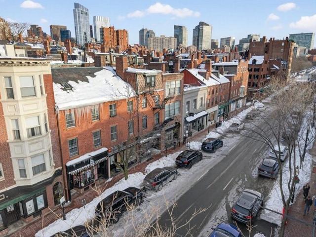 Charles St, Boston, Home For Sale