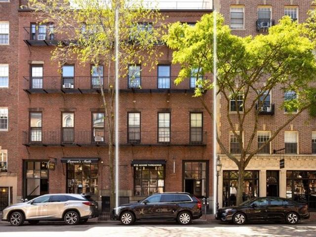 Charles St, Boston, Home For Sale