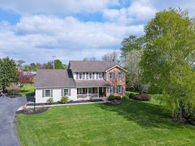 Charles St, Centre Hall, Home For Sale