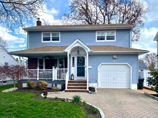 Charles St, Clark, Home For Sale
