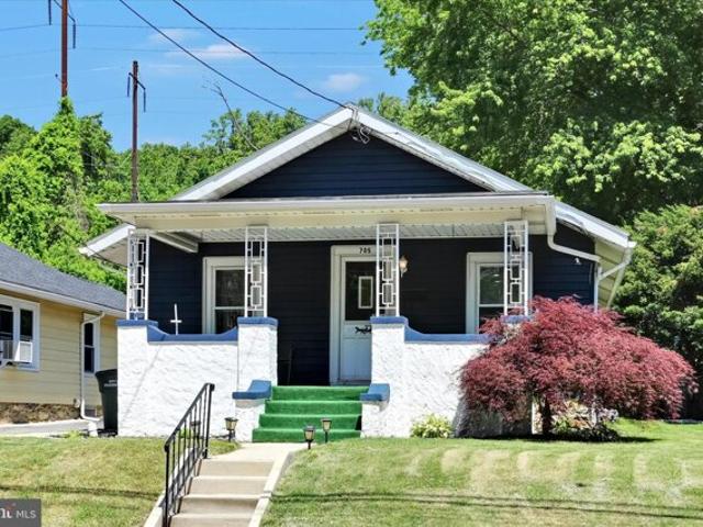 Charles St, Coatesville, Home For Sale